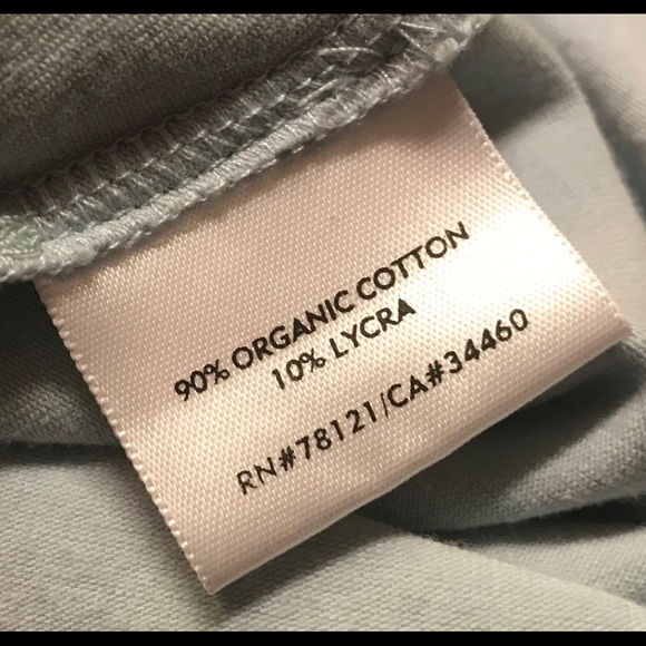 Eileen Fisher | Tops | Eileen Fisher Ice Blue Top Large | Poshmark